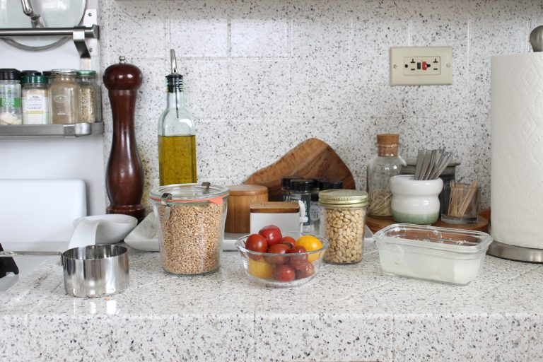 Tuesday Tip: Decanting | STEPH PIONTKOWSKI INTERIORS